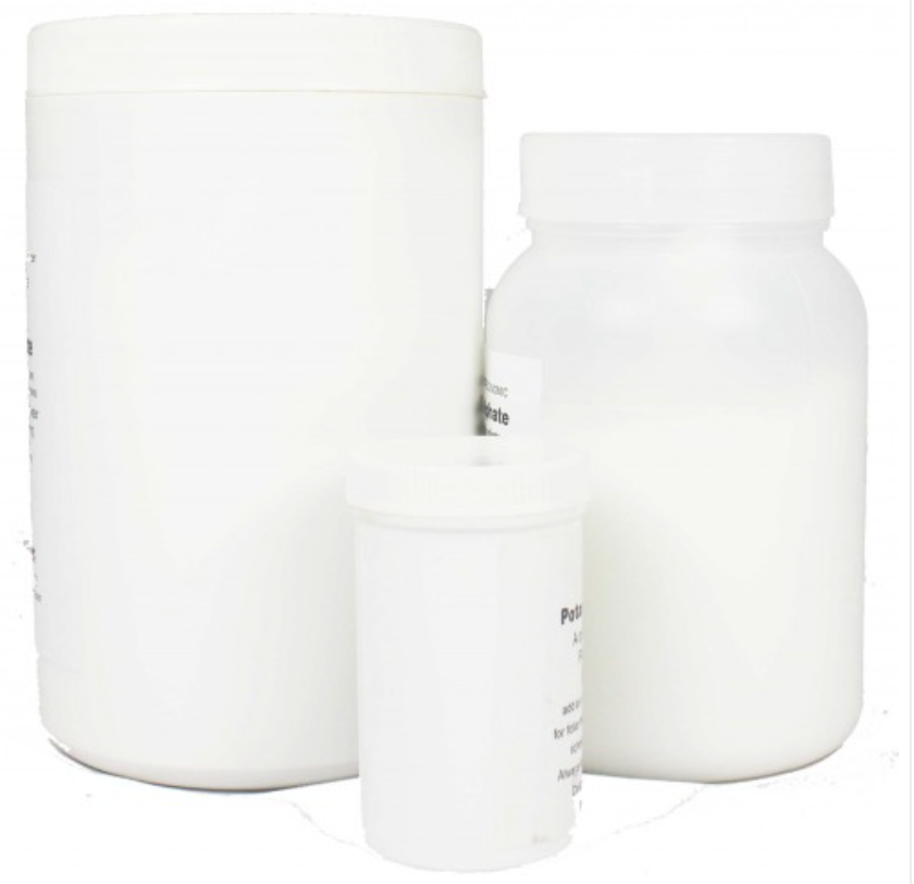 Fe-DTPA containing 11% chelated Powder – Dr. Mallick's LushGro