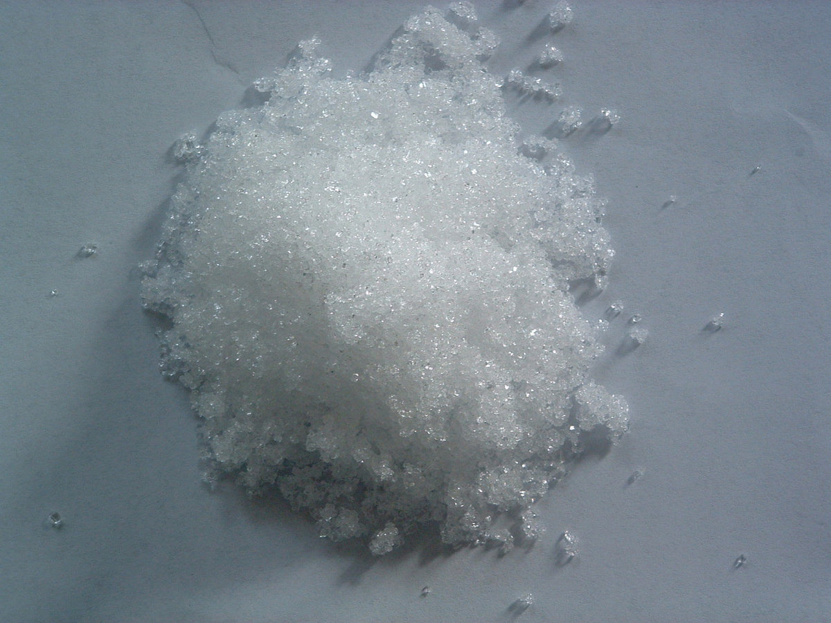 Calcium Nitrate [ Ca(NO3)2] – Dr. Mallick's LushGro
